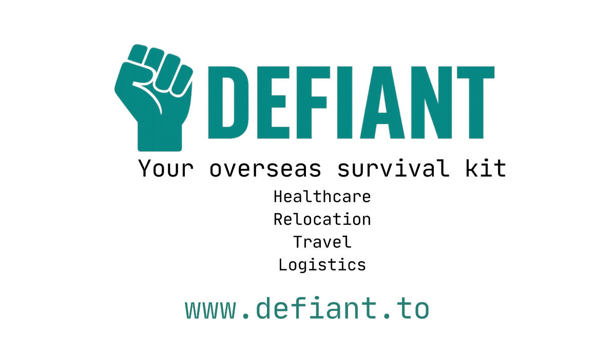 Defiant Health
